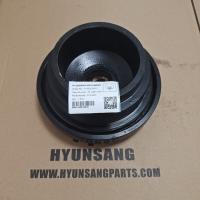 China Excavator Parts Pulley Damper 65.02601-5019 65.026015019 6502601-5019 65026015019 for sale