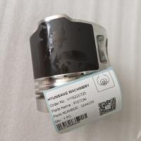 China Hyunsang Excavator Engine Parts C6.4 Piston 324-4235 3244235 For E320D for sale