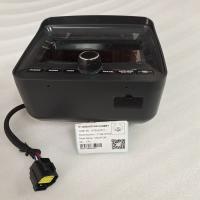 China Hyunsang Excavator Parts Monitor 21Q6-30104 Cluster Assy For R220-9S R220-9 for sale