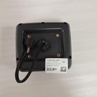 China Hyunsang Excavator Parts Monitor 21Q6-30104 Cluster Assy For R220-9S R220-9 for sale
