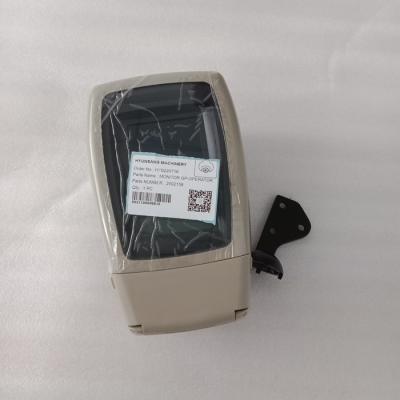 China 260-2158 2602158 Monitor Gp Operator 157-3198 1573198 For E312C E320C E330C for sale