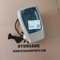 China 260-2158 2602158 Monitor Gp Operator 157-3198 1573198 For E312C E320C E330C for sale