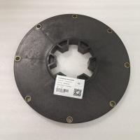 China Hyunsang Excavator Parts Coupling Piece RM59286336 RM5 9286336 59286336 for sale