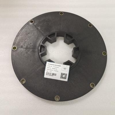 China Hyunsang Excavator Parts Coupling Piece RM59286336 RM5 9286336 59286336 for sale