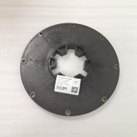 China Hyunsang Excavator Parts Coupling Piece RM59286336 RM5 9286336 59286336 for sale