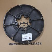 China Hyunsang Excavator Parts Coupling Piece RM59286336 RM5 9286336 59286336 for sale