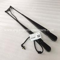 China Wheel Loader Wiper Arm 419-56-H1B20 418-926-3961 For WA150 WA200 for sale