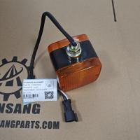 China Excavator Parts Lamp 424-06-43221 4240643221 203-06-56140 For WA480 WA500 for sale