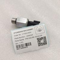 China Diesel Parts Pressure Sensor 3969395 2897324 For Engine 6B ISBE ISDE for sale