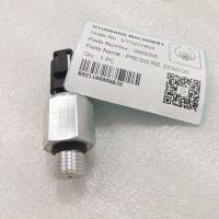 China Diesel Parts Pressure Sensor 3969395 2897324 For Engine 6B ISBE ISDE for sale