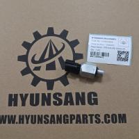China Diesel Parts Pressure Sensor 3969395 2897324 For Engine 6B ISBE ISDE for sale
