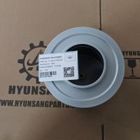 China Hyunsang Excavator Parts Hydraulic Filter 7Y-4748 7Y4748 For E320 E200B for sale