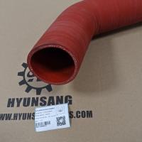 China Excavator Parts Hose 421-03-41171 4210341171 For WA450 WA470 WA480 for sale