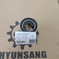 China Hyunsang Breather Element 31EH-00480 Air Filter For Excavator R250LC R290LC for sale
