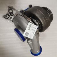 China Excavator Engine Diesel Parts Turbo 3590044 3800471 For ISM ISME M11 for sale