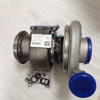 China Excavator Engine Diesel Parts Turbo 3590044 3800471 For ISM ISME M11 for sale