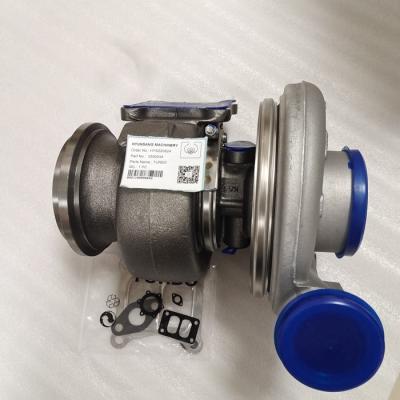 China Excavator Engine Diesel Parts Turbo 3590044 3800471 For ISM ISME M11 for sale
