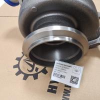China Excavator Engine Diesel Parts Turbo 3590044 3800471 For ISM ISME M11 for sale