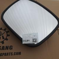 China 421-54-25610 4215425610 Excavator Mrirror For PC1250 PC1250SE PC1250SP PC2000 for sale