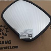 China 421-54-25610 4215425610 Excavator Mrirror For PC1250 PC1250SE PC1250SP PC2000 for sale