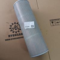 China Excavator Parts Return Filter Element 31N4-01460 For R140LC9 R160LC9 HL770-9A for sale