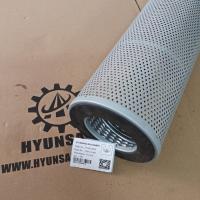 China Excavator Parts Return Filter Element 31N4-01460 For R140LC9 R160LC9 HL770-9A for sale