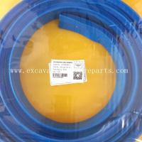 China 205-30-71171 Seal Excavator Spare Parts For PC220 PC300 PC400 205-30-71170 707-56-85510 for sale