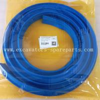 China 205-30-71171 Seal Excavator Spare Parts For PC220 PC300 PC400 205-30-71170 707-56-85510 for sale