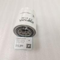 China Hyunsang Construction Equipment Drain Filter 31N8-01360 For HW140 R140LC-9 for sale
