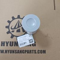 China Excavator Parts Eelement Line Filter 31Q6-20340 For R140LC9 R160LC9 R180LC9 for sale