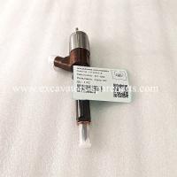 China Excavator Engine Parts Injector GP 321-1080 3213600 3200690 For C6.6 for sale