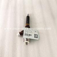 China Excavator Engine Parts Injector GP 321-1080 3213600 3200690 For C6.6 for sale