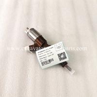 China Excavator Engine Parts Injector GP 321-1080 3213600 3200690 For C6.6 for sale