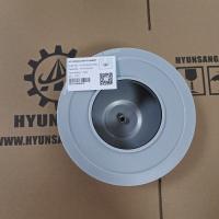 China Excavator Parts Suction Filter 1141-00030 114100030 1141-00010 114100010 for sale