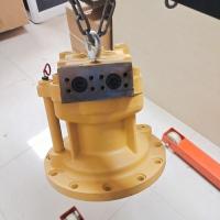 China Excavator Parts Hydraulic Swing Motor 31Q6-10131 For R210LC-9 for sale