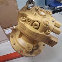 China Excavator Parts Hydraulic Swing Motor 31Q6-10131 For R210LC-9 for sale