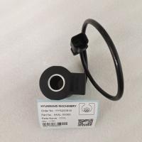 China XKAL-00065 XKAL00065 Excavator Electrical Parts Coil For R1200-9 R140LC-9 R140W-9 for sale