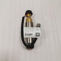 China Pump Fuel 6745-71-1840 6745711840 6745-71-1820 6745-71-1821 For WA430 6D114 for sale