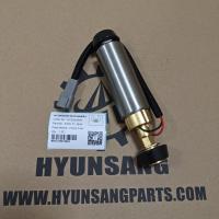 China Pump Fuel 6745-71-1840 6745711840 6745-71-1820 6745-71-1821 For WA430 6D114 for sale