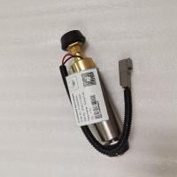 China Pump Fuel 6745-71-1840 6745711840 6745-71-1820 6745-71-1821 For WA430 6D114 for sale