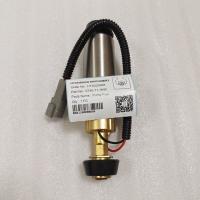 China Pump Fuel 6745-71-1840 6745711840 6745-71-1820 6745-71-1821 For WA430 6D114 for sale
