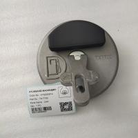 China Excavator Parts Fuel Tank Cap 7X-7700 7X7700 For 320C 320D E320B 321C 325 330D for sale