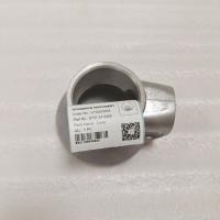 China Excavators Parts Cover Oil Filter Head 6731-51-6280 6731516280 For PC300-7 PC350-7 for sale