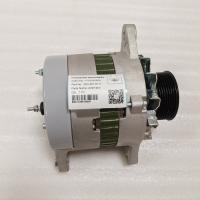 China Alternator Excavator Engine Parts 600-861-6111 6008616111 600-861-6110 For SAA4D107E SAA6D114E for sale