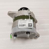 China Alternator Excavator Engine Parts 600-861-6111 6008616111 600-861-6110 For SAA4D107E SAA6D114E for sale