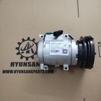 China Hyunsang Compressor Excavator Engine Parts 259-7244 CA2597244 2597244 For 307D 311D LRR 312D 312D L for sale