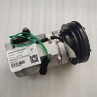 China Hyunsang Compressor Excavator Engine Parts 259-7244 CA2597244 2597244 For 307D 311D LRR 312D 312D L for sale