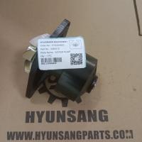 China Excavator Spare Parts 3285410 Engine Water Pump For 4BT 6B 6BT for sale