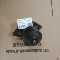 China Excavator Spare Parts 3285410 Engine Water Pump For 4BT 6B 6BT for sale