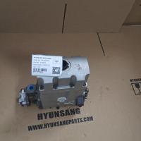 China Hydraulic Unit Injection Pump 319-0678 3190678 10R8900 For Excavator 330D 330C C9 Engine for sale